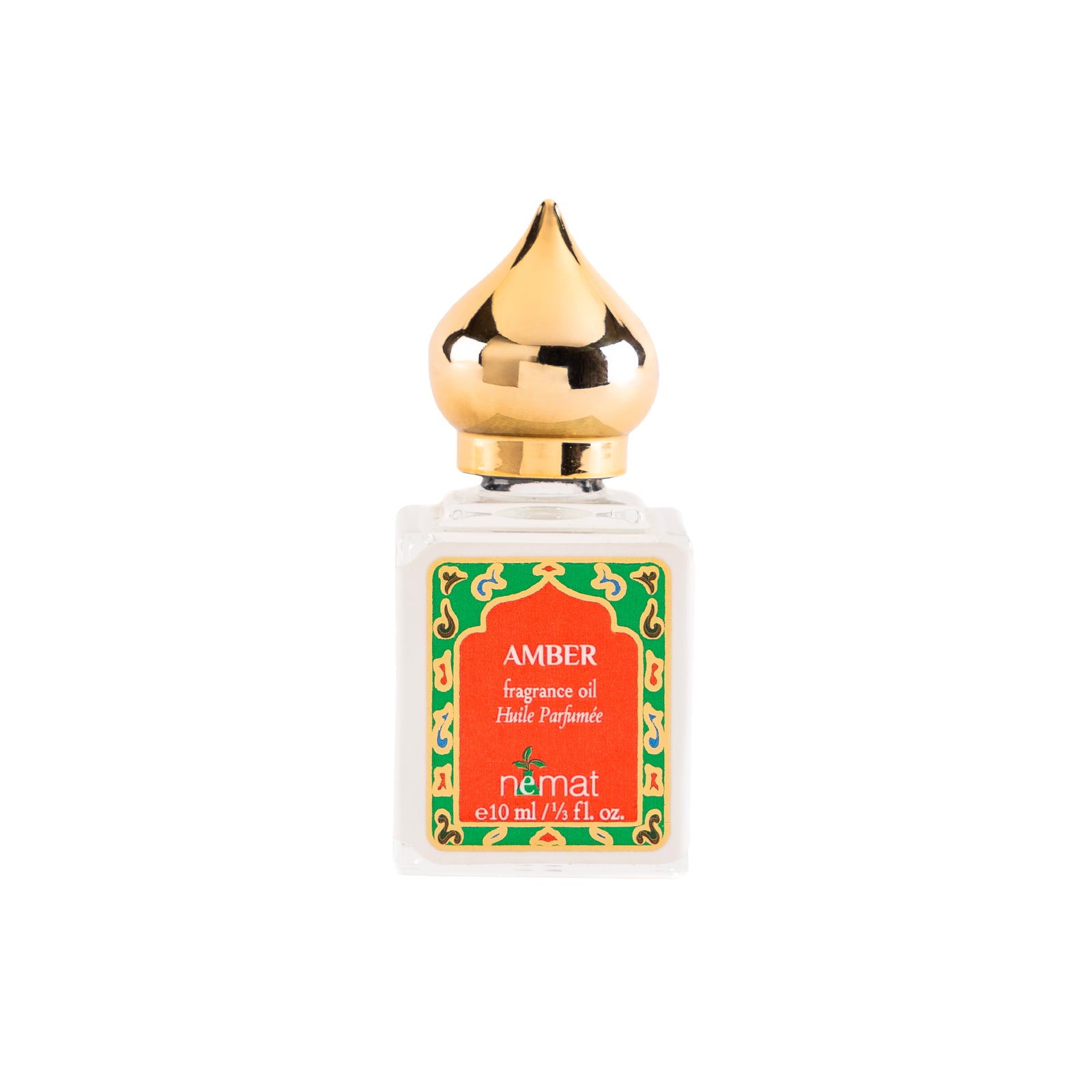 Nemat Perfumes | 170+ Years of Artisan Indian Perfumery